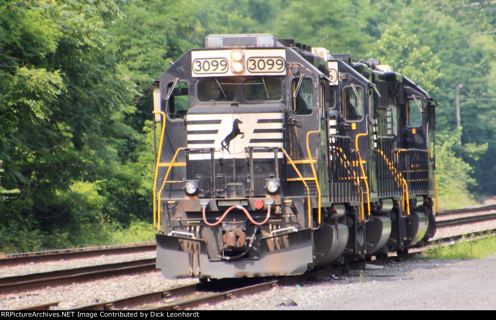 NS 3099